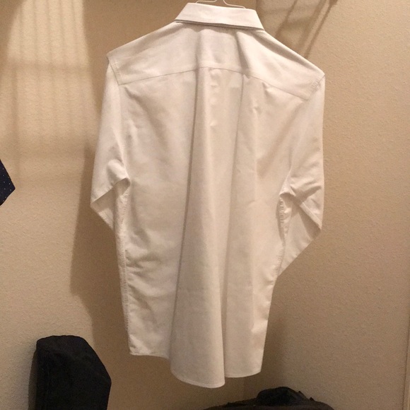 American Rag | Tops | Mens Medium White Long Sleeve | Poshmark